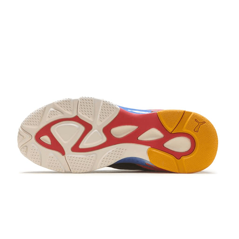 [37190906] Puma Liquid Cell Epsilon Men's Shoes – Lace Up NYC